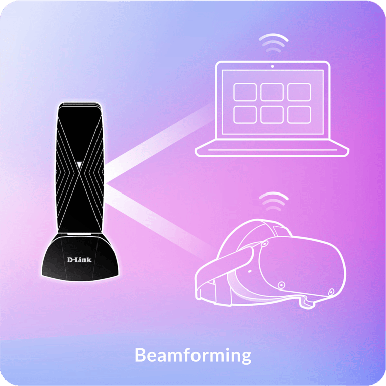 D-Link VR Air Bridge Review: Low Latency PCVR Gaming