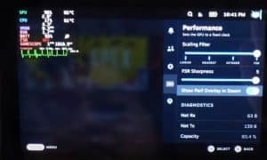 Steam Deck Performance Overlay: How to Use + Tips & Tricks