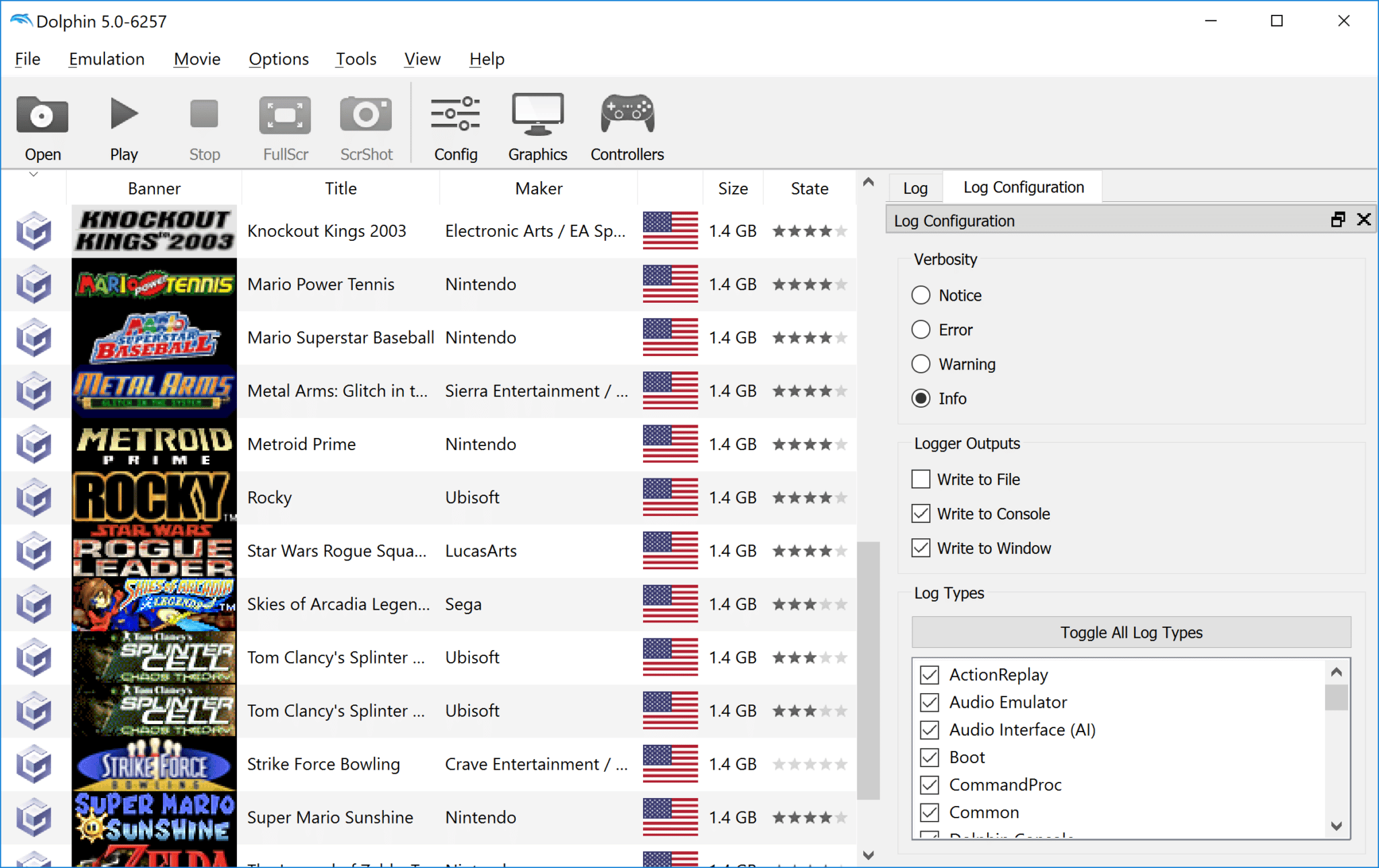 Steam Deck GameCube Emulation: Play GameCube on Deck