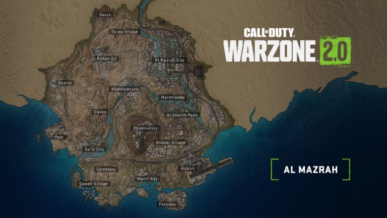 How to Play Call of Duty on the Steam Deck [MW2 Tutorial]