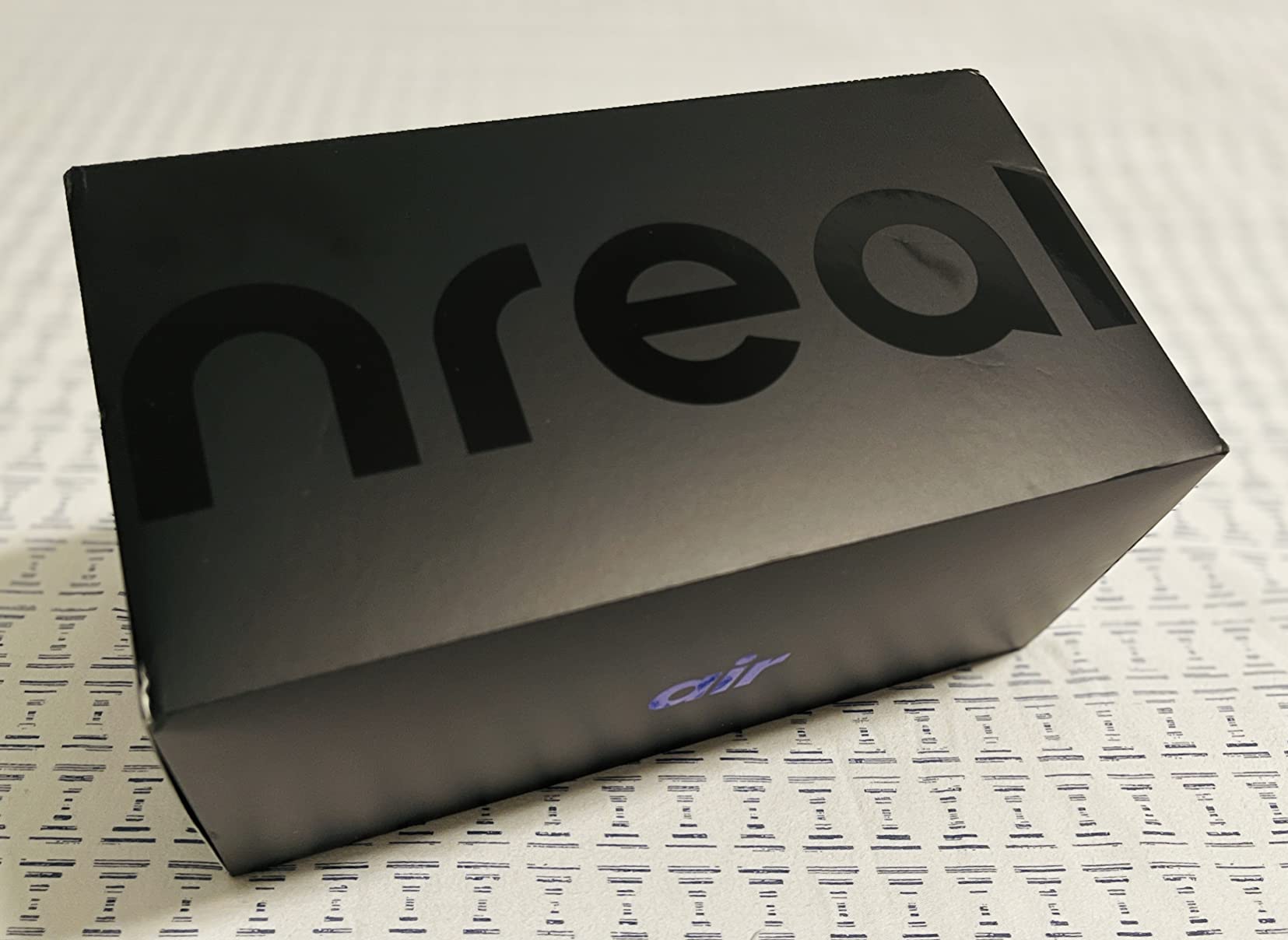 Nreal Air Glasses Review: A Detailed Look at These Smart Media Glasses ...