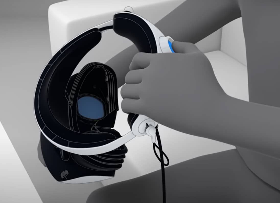 How to Setup the PlayStation VR2: Unboxing & First Time