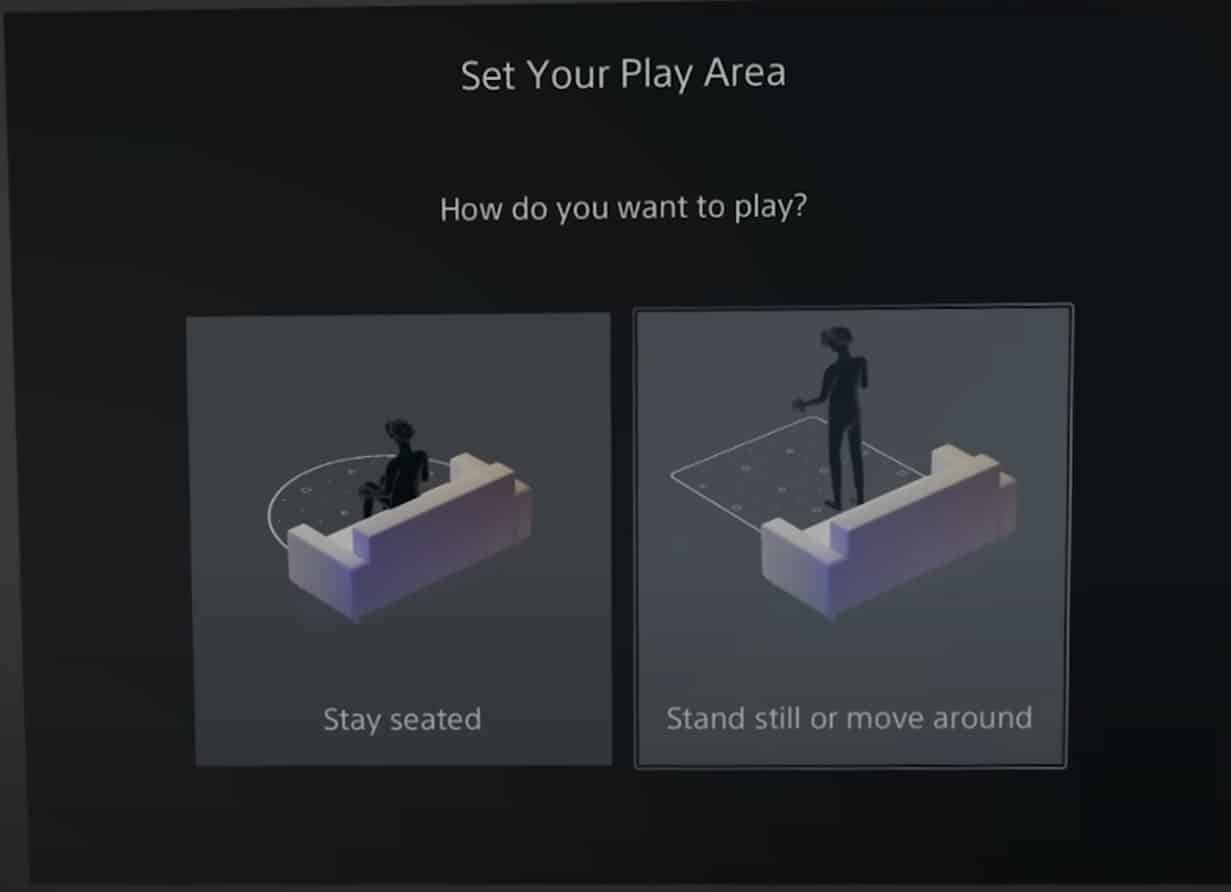 How to Setup the PlayStation VR2: Unboxing & First Time