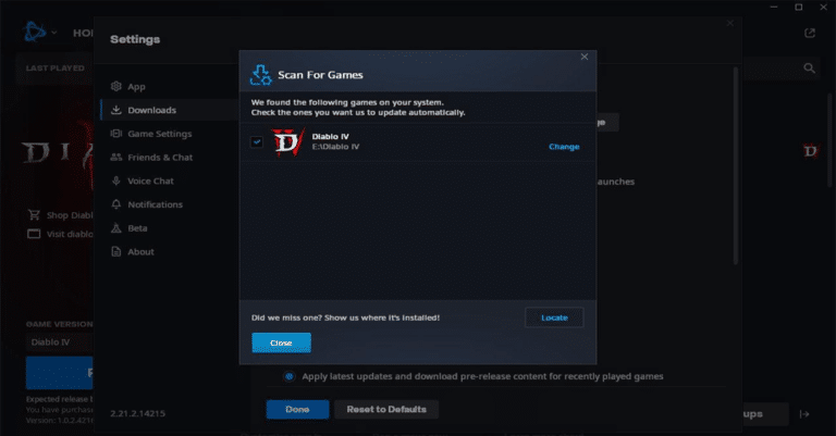 How to Install and Play Diablo 4 on Steam Deck [Tutorial]