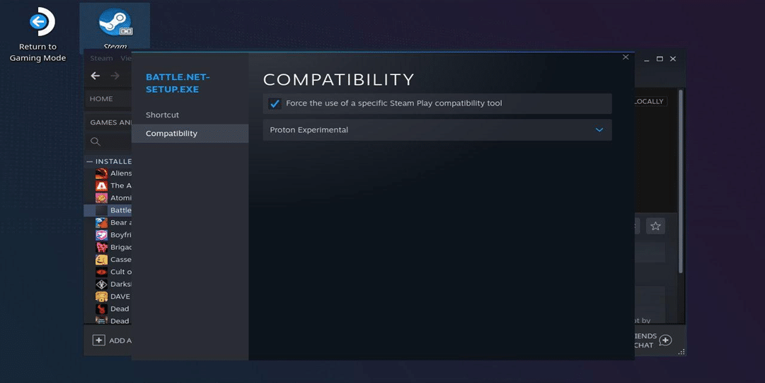 How to Install and Play Diablo 4 on Steam Deck [Tutorial]