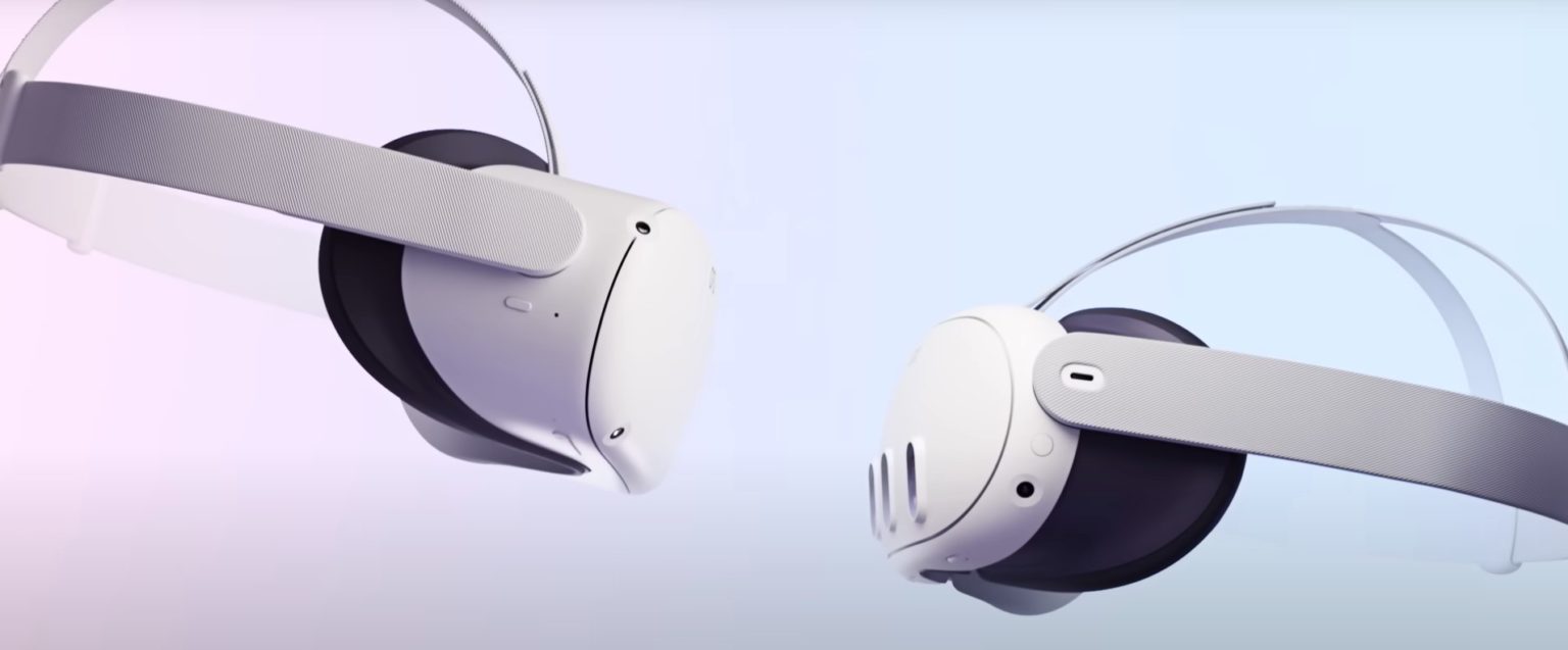 9 Meta Quest 3 Features That Make it Better Than the Quest 2