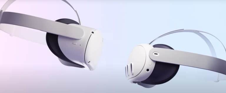 9 Meta Quest 3 Features That Make it Better Than the Quest 2