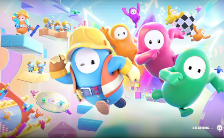 How to Play Fall Guys on the Steam Deck [Latest Tutorial]