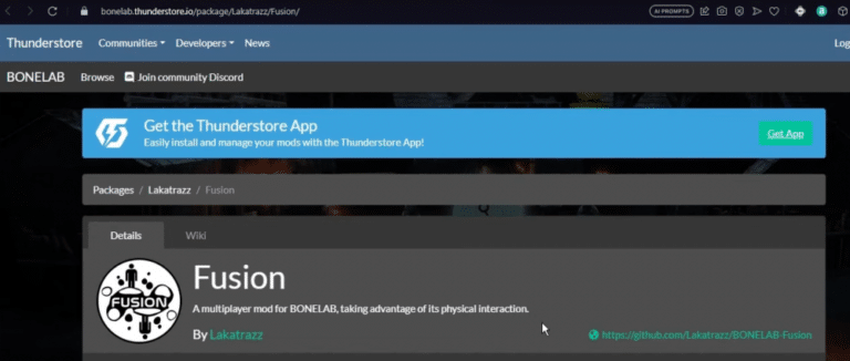 Bonelab Fusion Guide: How to Install Bonelab Multiplayer