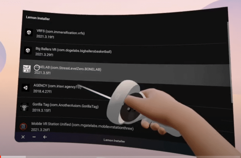 Bonelab Fusion Guide: How to Install Bonelab Multiplayer