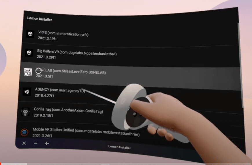 Bonelab Fusion Guide: How to Install Bonelab Multiplayer