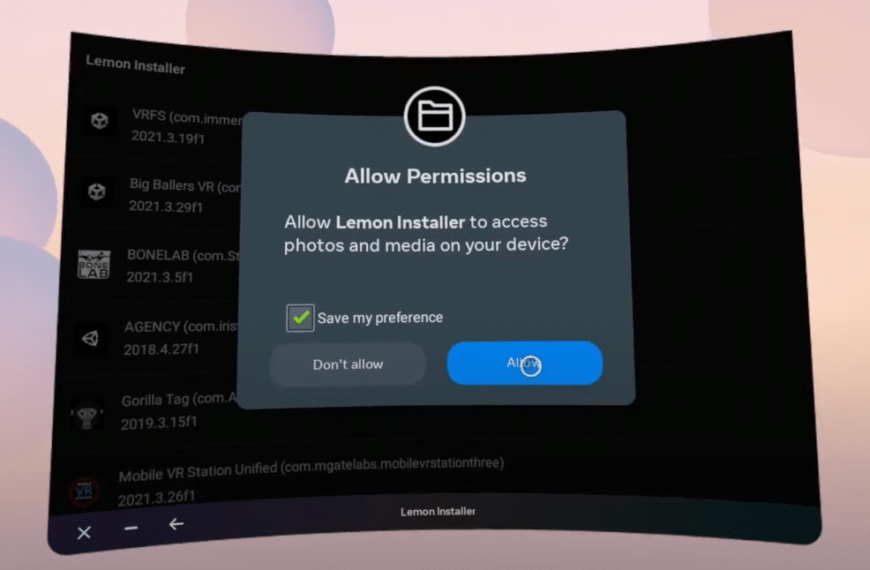 Bonelab Fusion Guide: How to Install Bonelab Multiplayer