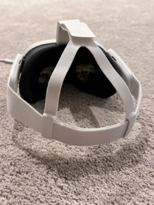 How to Tighten the Meta Quest 3 Head Strap (Tutorial)