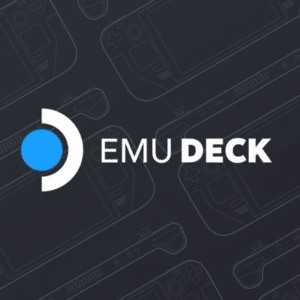 How to Install Emudeck on Steam Deck