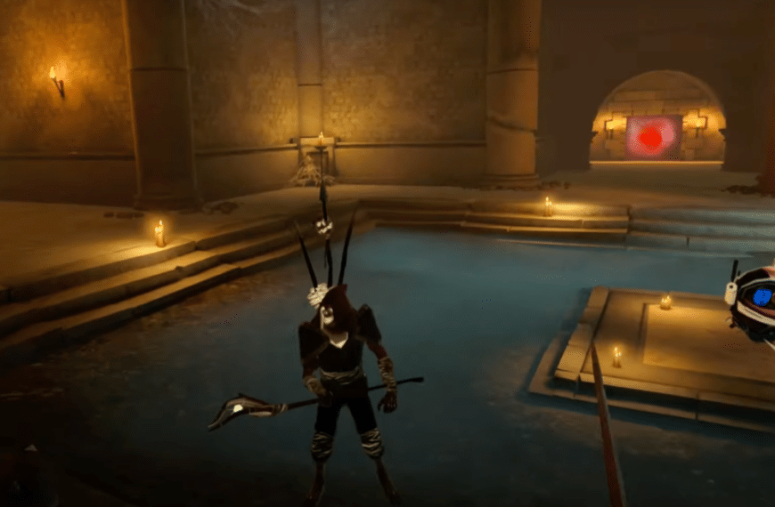 Dungeons Of Eternity Vr Tips To Try Today