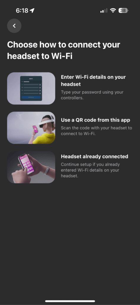 Meta Quest 3 Setup Guide: Unboxing and First Time Setup