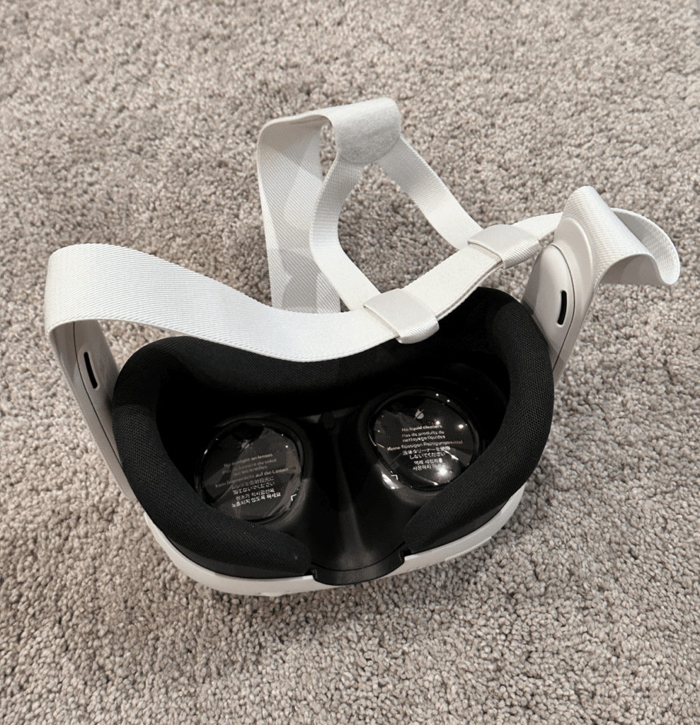 Meta Quest 3 Setup Guide: Unboxing and First Time Setup