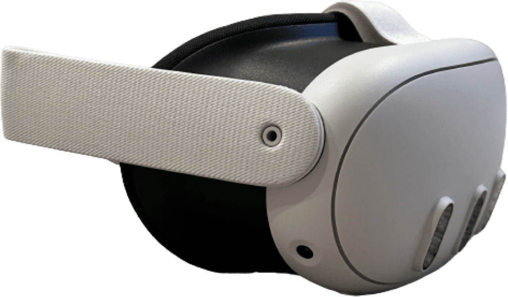 Meta Quest 3 Setup Guide: Unboxing and First Time Setup