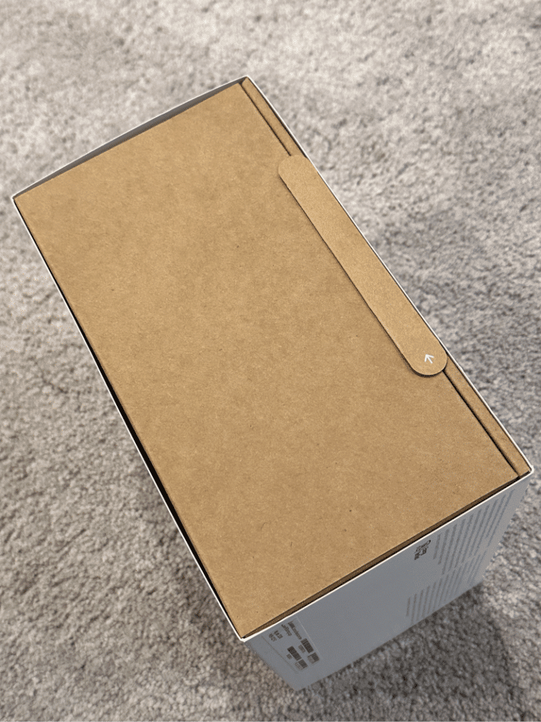 Meta Quest 3 Setup Guide: Unboxing and First Time Setup