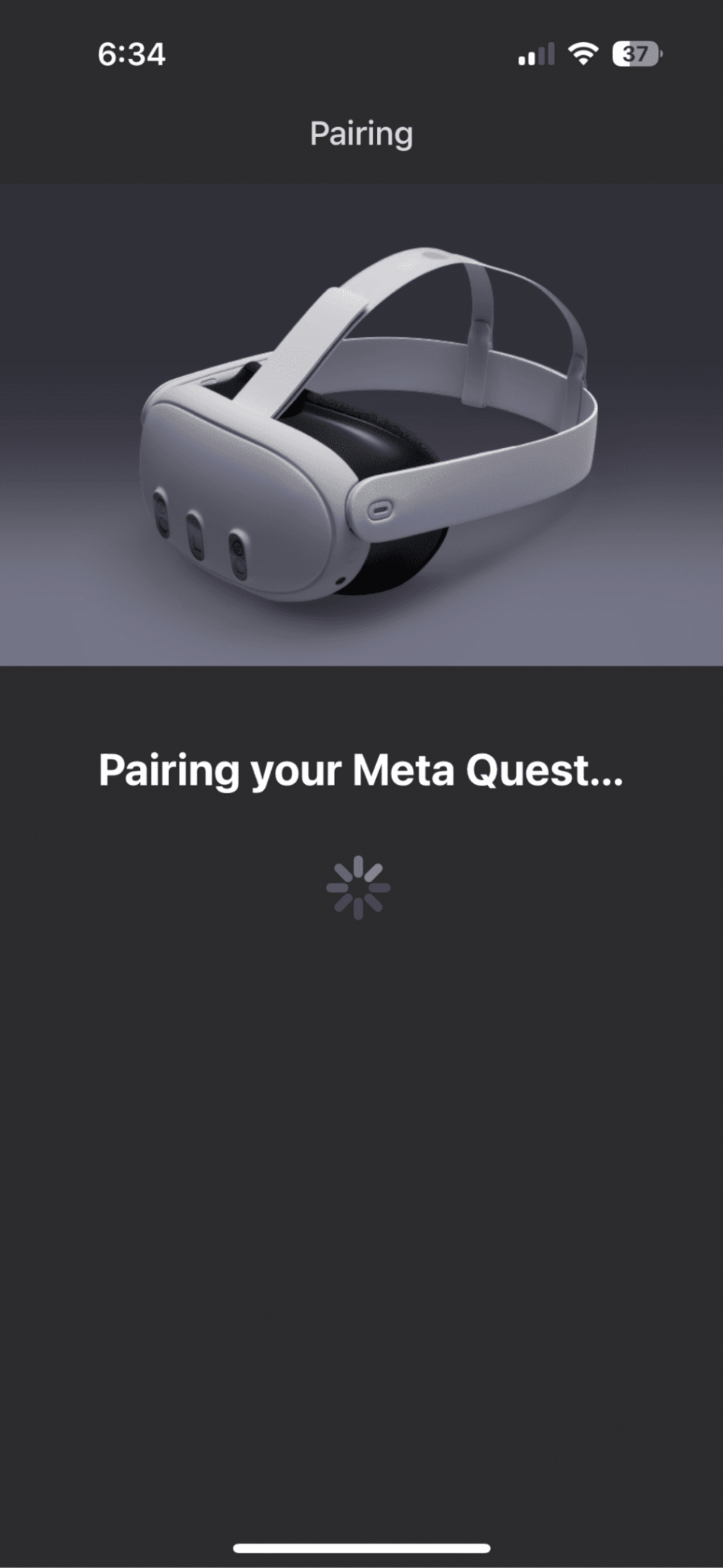 Meta Quest 3 Setup Guide: Unboxing and First Time Setup