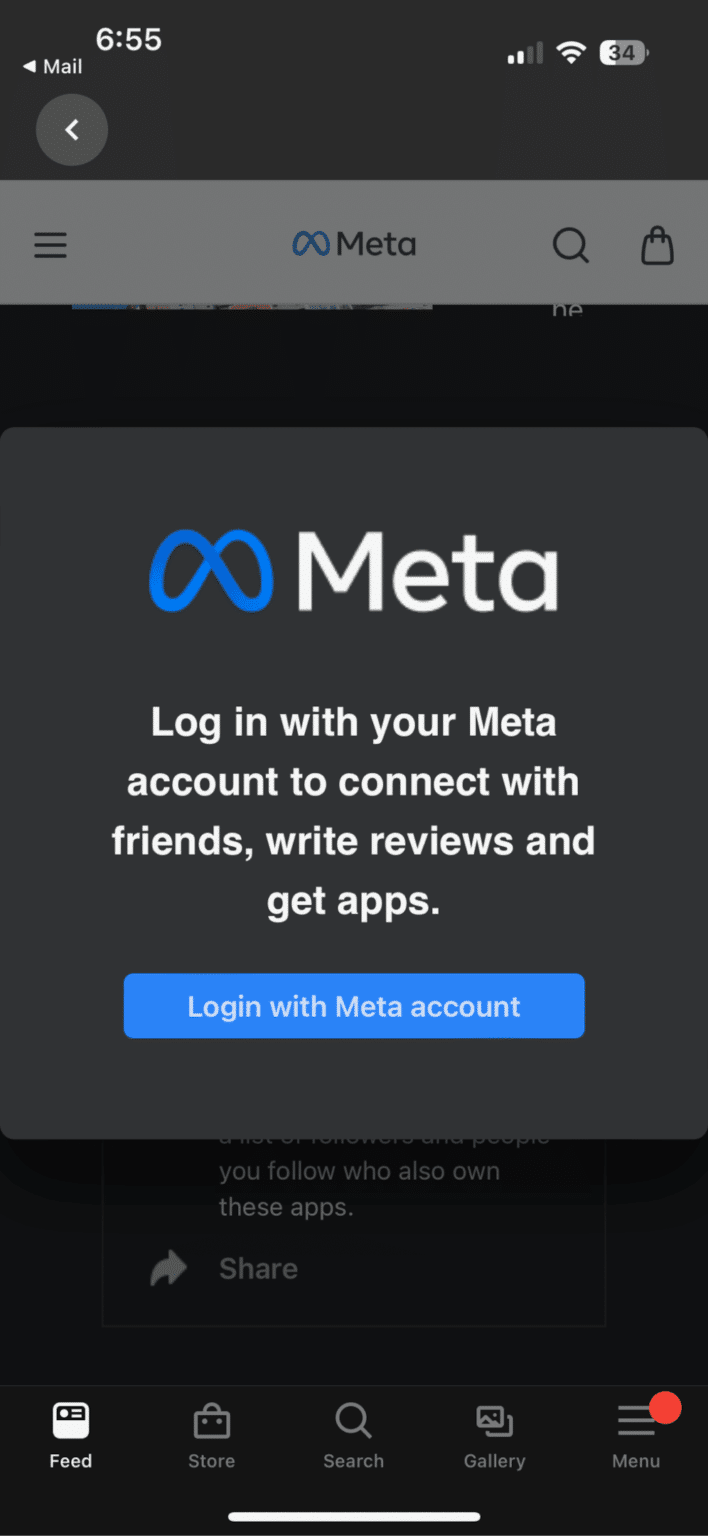 How to Redeem Free Meta Quest Plus With Your Meta Quest 3