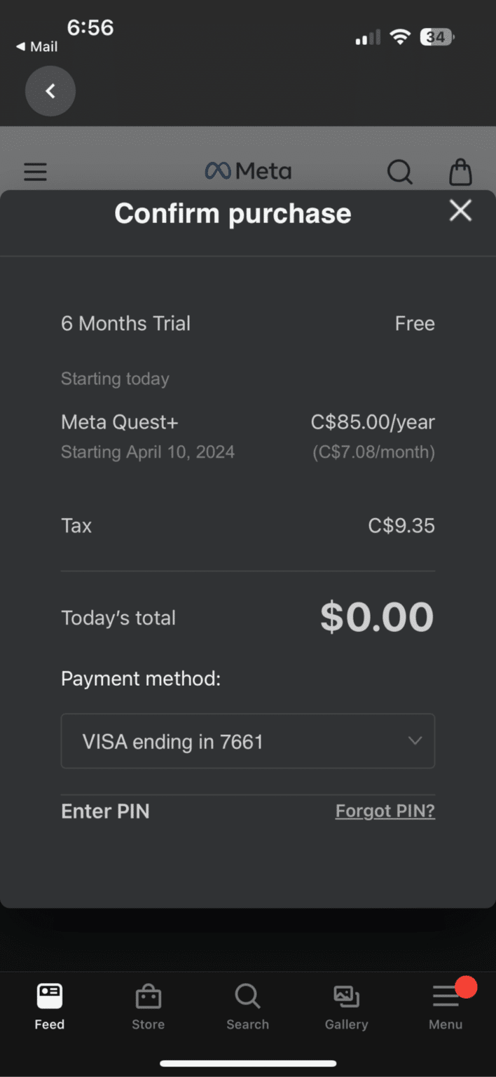 How to Redeem Free Meta Quest Plus With Your Meta Quest 3