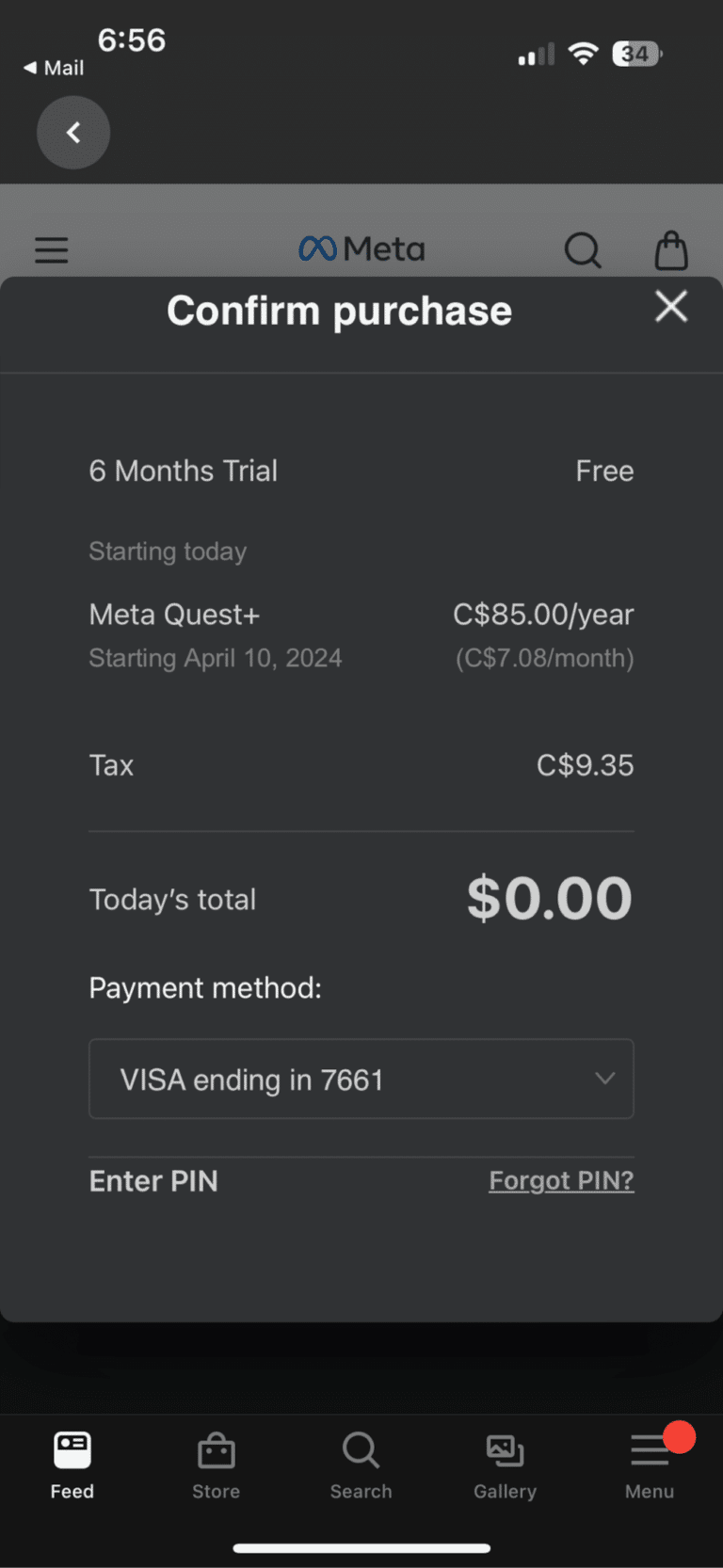How to Redeem Free Meta Quest Plus With Your Meta Quest 3