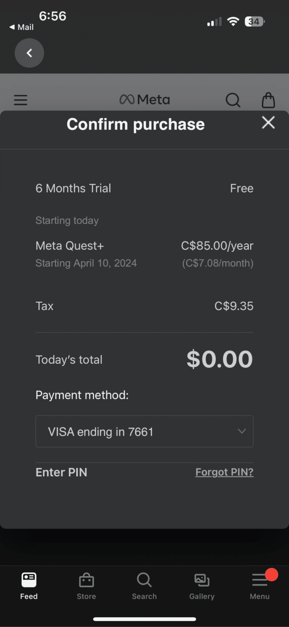 How to Redeem Free Meta Quest Plus With Your Meta Quest 3