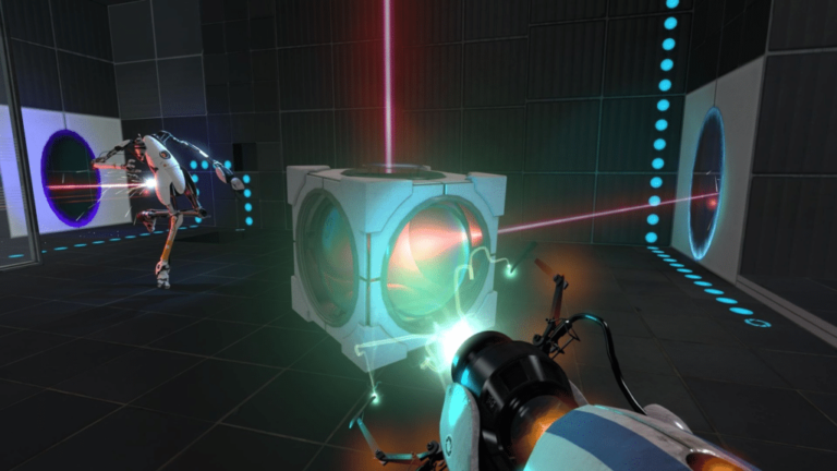 How to Install the Portal 2 VR Mod (Step by Step)