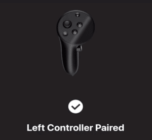 How to Pair Meta Quest Pro Controllers with Meta Quest 3 or 2