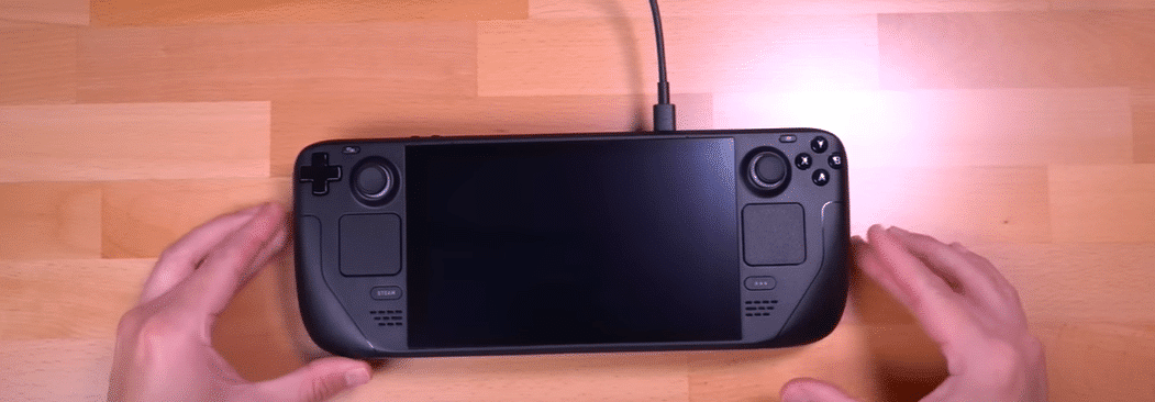 How to Install DeckHD in the Steam Deck (Tutorial Guide)