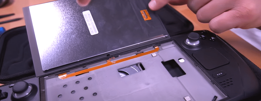 How to Install DeckHD in the Steam Deck (Tutorial Guide)