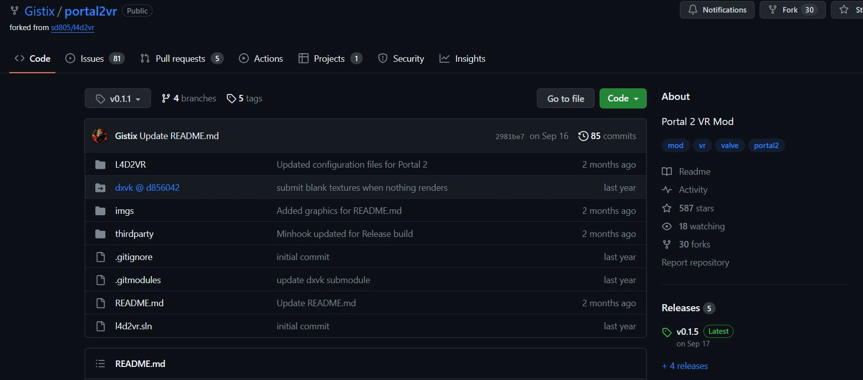 How to Install the Portal 2 VR Mod (Step by Step)