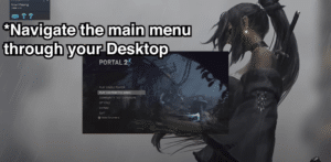 How to Install the Portal 2 VR Mod (Step by Step)