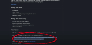How to Install the Portal 2 VR Mod (Step by Step)