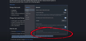 How to Install the Portal 2 VR Mod (Step by Step)