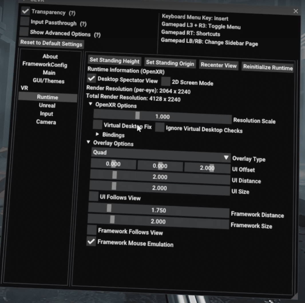 How to Install UEVR and Play PC Games in VR (Step by Step Tutorial)