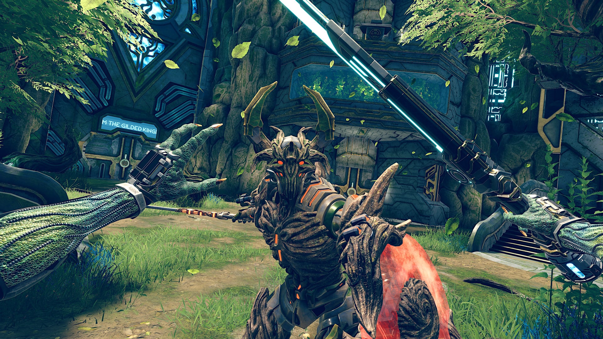 List of Upcoming Meta Quest Games in 2025 [Live]