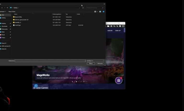 CitraVR Meta Quest Tutorial: Nintendo 3DS Games on Quest