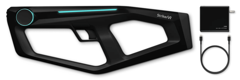 7 Best VR Gun Stocks for Meta Quest, HTC, PS VR in 2025