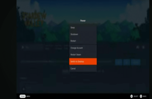 Modding Stardew Valley on Steam Deck: #1 Tutorial Guide