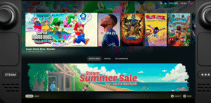 How to Install Android on Steam Deck (New Tutorial)