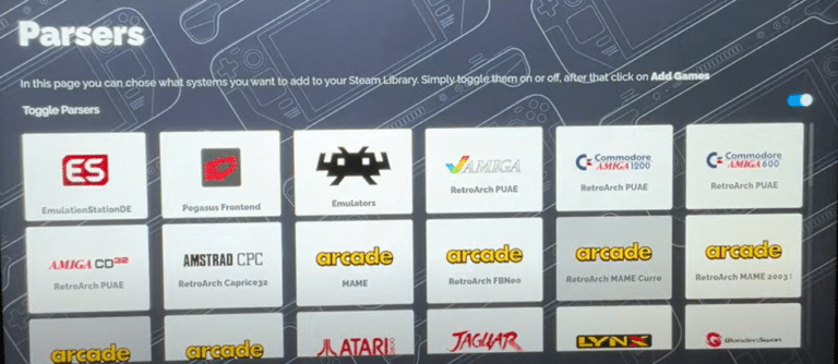 Asus Rog Ally Emulation Guide: How To Play Retro Games on Rog Ally