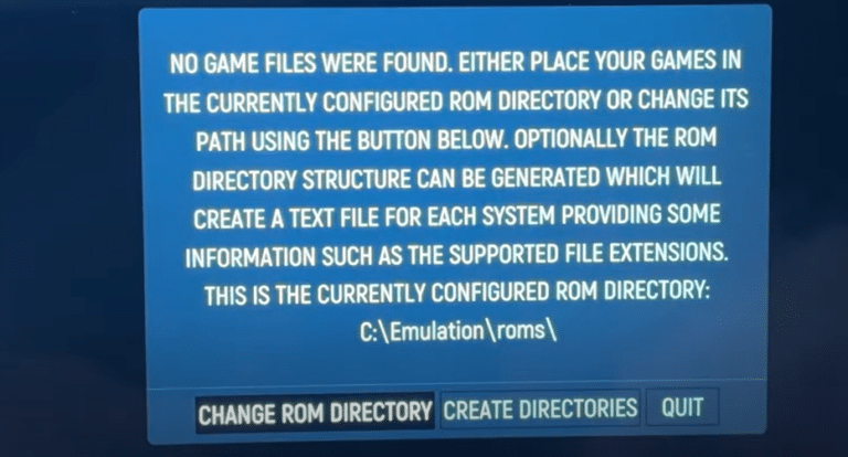 Asus Rog Ally Emulation Guide: How To Play Retro Games on Rog Ally