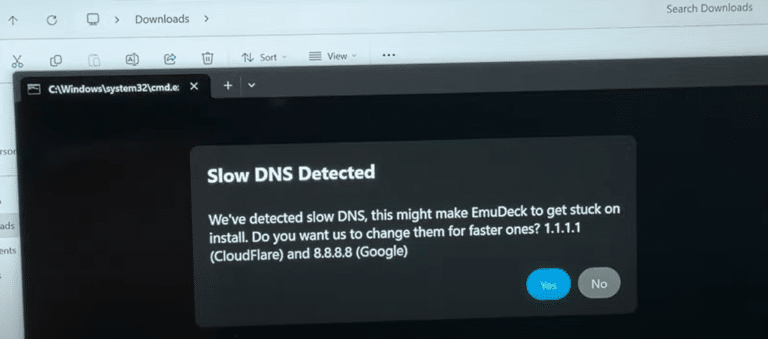 Asus Rog Ally Emulation Guide: How To Play Retro Games on Rog Ally