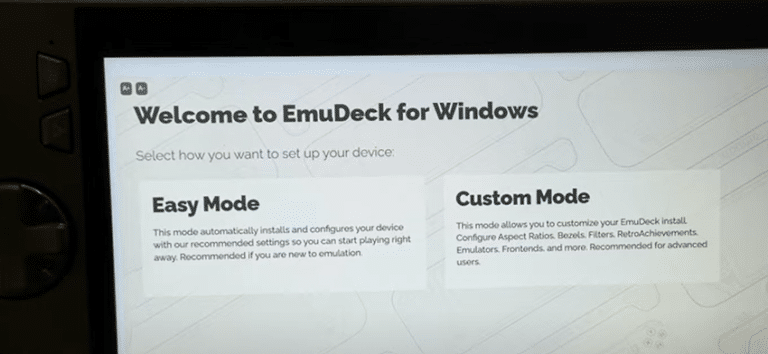Asus Rog Ally Emulation Guide: How To Play Retro Games on Rog Ally