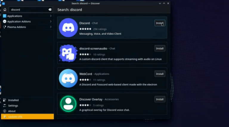 How to Install Discord on Steam Deck and Use it Today