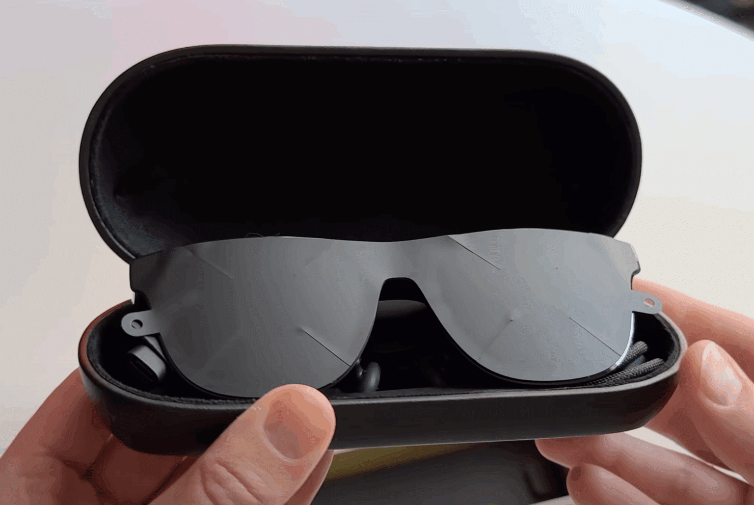 XREAL One Pro Review: Are These AR Glasses Good?