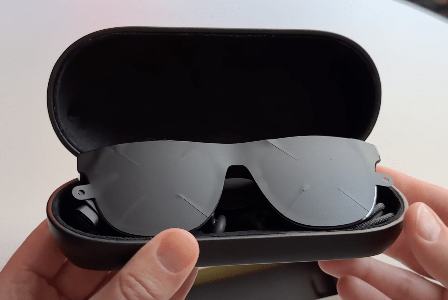 XREAL One Pro Review: Are These AR Glasses Good?